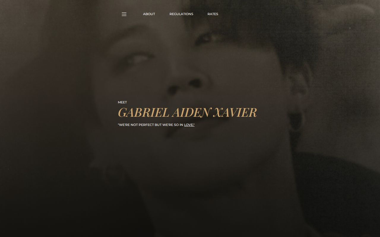 the ineffable labyrinth.